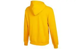JORDAN Essentials Statement Logo Hoodie - Yellow