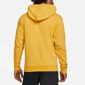 JORDAN Essentials Statement Logo Hoodie - Yellow