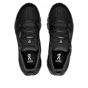On Cloudrock Low Wp Hiking Shoes