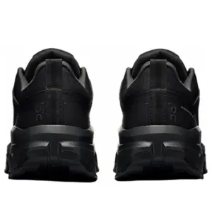 On Cloudrock Low Wp Hiking Shoes