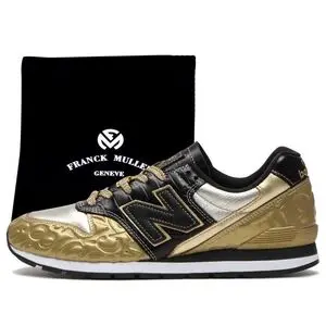 NEW BALANCE Cm996 Sneakers