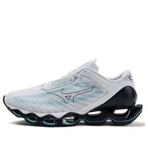 Mizuno Wave Prophecy Athletic Sneakers - White