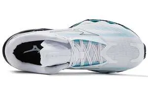 Mizuno Wave Prophecy Athletic Sneakers - White