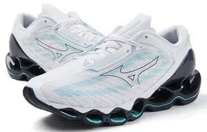 Mizuno Wave Prophecy Athletic Sneakers - White