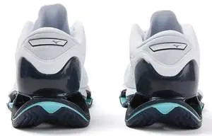 Mizuno Wave Prophecy Athletic Sneakers - White