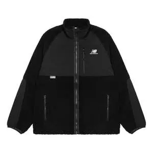 New Balance Zip Up Outerwear For Men