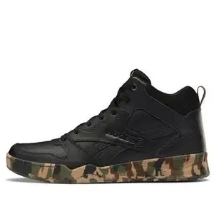 REEBOK Royal Bb4500 High Top Sneakers - Black