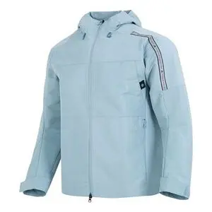 Adidas Th Commtek Wvjk Logo Jacket - Default Colorway