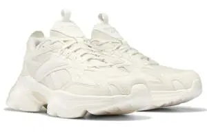 REEBOK General Royal Bridge Sports Casual Sneakers - White