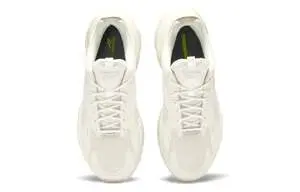 REEBOK General Royal Bridge Sports Casual Sneakers - White