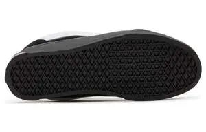 VANS Knu Skool Sneakers - Black/white