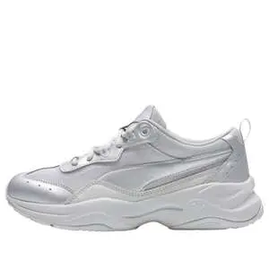 PUMA Cilia Sneakers - Grey
