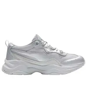 PUMA Cilia Sneakers - Grey