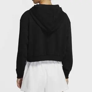 Nike Cropped Hoodie