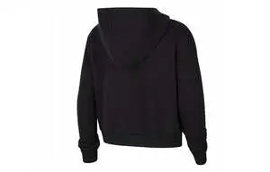 Nike Cropped Hoodie