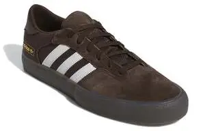 Adidas Originals Matchbreak Super Sneakers - Brown