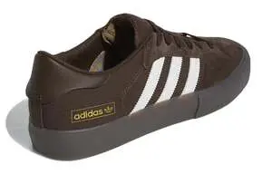 Adidas Originals Matchbreak Super Sneakers - Brown