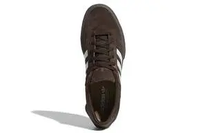 Adidas Originals Matchbreak Super Sneakers - Brown