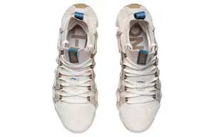 LI-NING Crazy Run Flex Sneakers