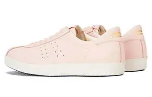 Onitsuka Tiger Lawnship Sneakers - Pink