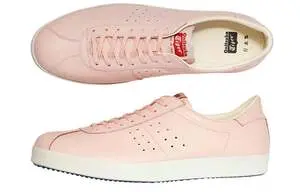 Onitsuka Tiger Lawnship Sneakers - Pink