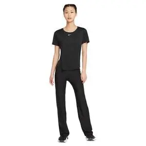Nike Dri-fit Short Sleeve Top