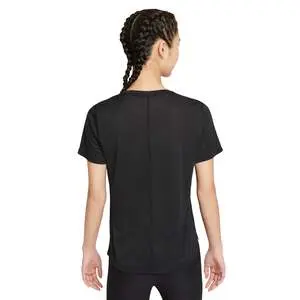 Nike Dri-fit Short Sleeve Top