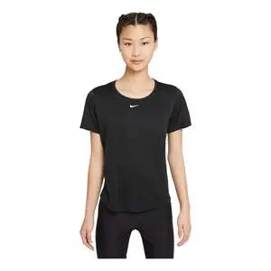 Nike Dri-fit Short Sleeve Top