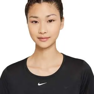 Nike Dri-fit Short Sleeve Top