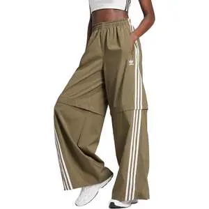 Adidas Adilenium Season 2 Zip-off Track Pants