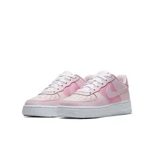 Nike Force 1 Foam' Sneakers - Pink