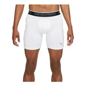 Nike Pro Dri-fit Training Shorts - Multi-color