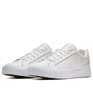 Nike Court Royale Ac Sneakers - White