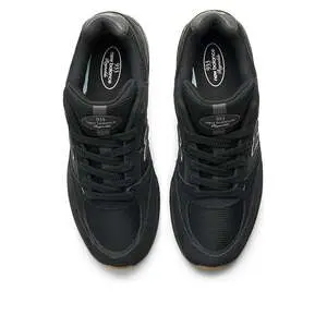 NEW BALANCE X Andrew Reynolds 933 "black Gum" Sneakers - Black/gum