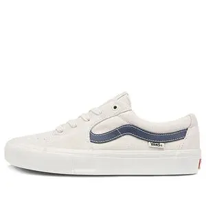 VANS Sk8-low Pro 'smokeout' Sneakers - Grey