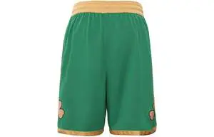 Nike Nba Boston Celtics City Edition Swingman Shorts