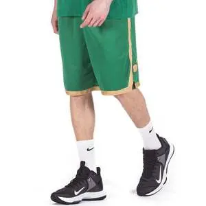 Nike Nba Boston Celtics City Edition Swingman Shorts