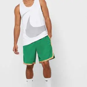 Nike Nba Boston Celtics City Edition Swingman Shorts