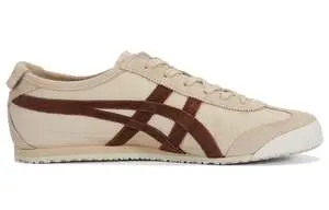 Onitsuka Tiger Mexico 66 Sneakers - Beige/brown