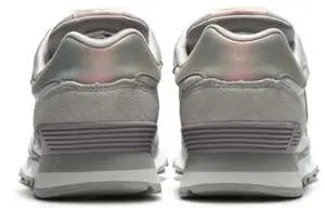 NEW BALANCE 515 Series Low Top Sneakers - Grey