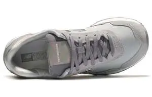 NEW BALANCE 515 Series Low Top Sneakers - Grey