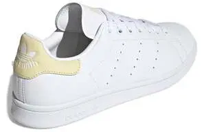 Adidas Stan Smith Sneakers - White