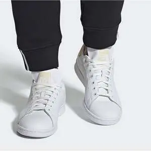 Adidas Stan Smith Sneakers - White