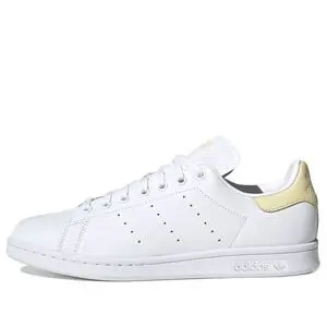 Adidas Stan Smith Sneakers - White