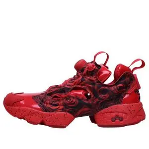 REEBOK Reebok InstaPump Fury OG MU "Valentines Day" Sneakers Primal Red/black
