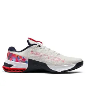 Nike Metcon 8 Training Shoes - Summit White/hyper Pink/bright Crimson