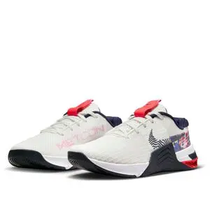 Nike Metcon 8 Training Shoes - Summit White/hyper Pink/bright Crimson