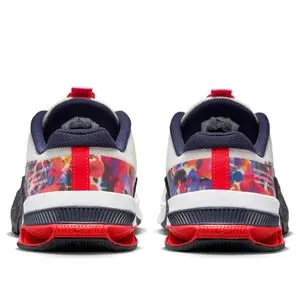 Nike Metcon 8 Training Shoes - Summit White/hyper Pink/bright Crimson