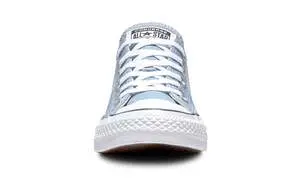 CONVERSE Chuck Taylor All Star Low Top Sneakers - Light Blue