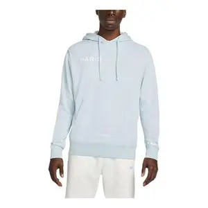 Nike Paris Saint-germain Football Hoodie - Default Colorway